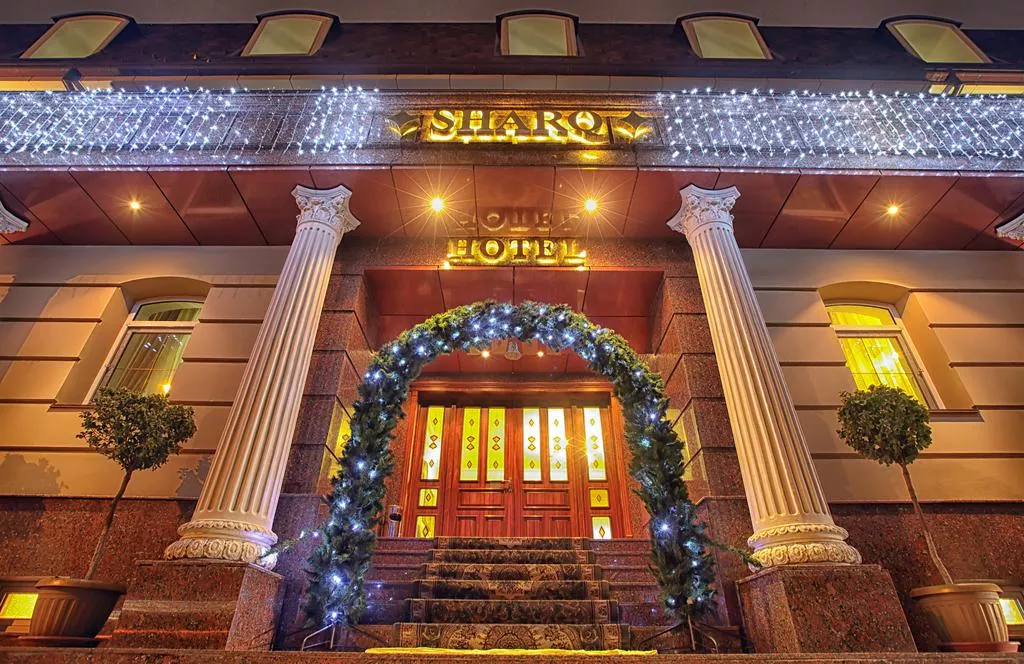 Sharq Hotel in Tashkent, Uzbekistan- room reservation, hotel photos ...