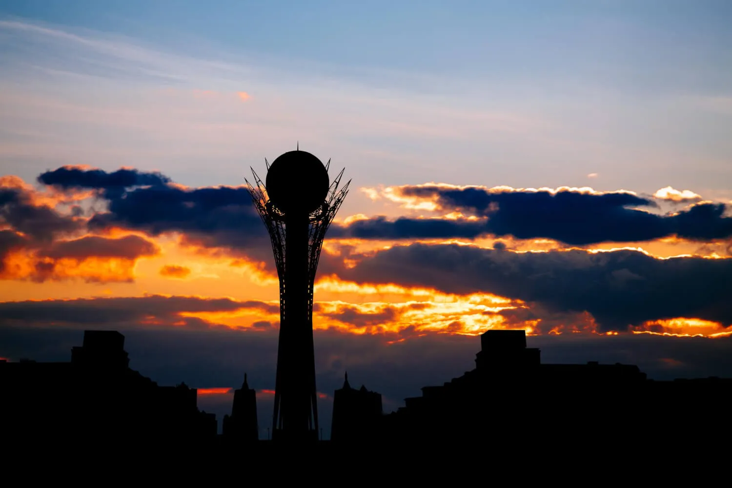 10 must-see places in Astana! | SkyWay Travel 10 мест в Астане ...